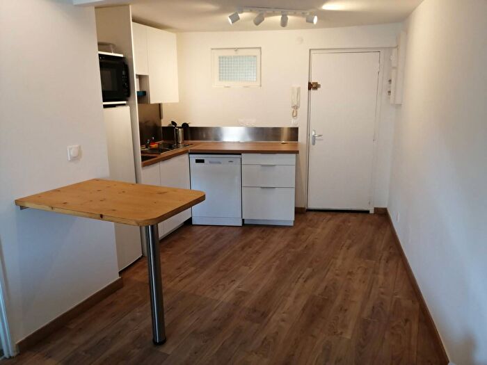 Montpellier - Appartement 2 pièces à louer