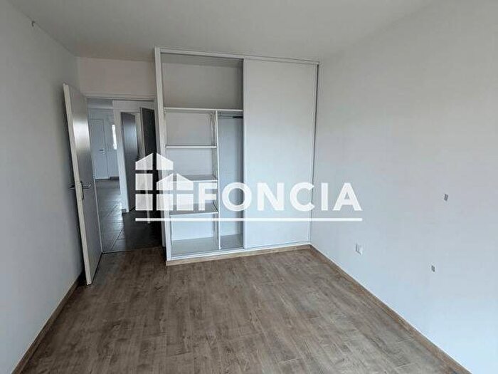 Appartement à louer - Toulouse - 3 pièces - 2 chambres