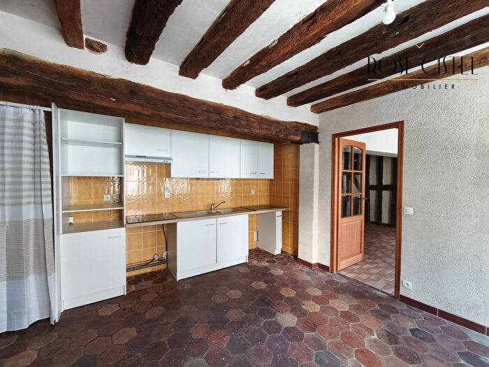 Appartement 3 pièces à vendre - Chartres, Centre-ville