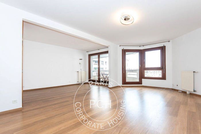 Appartement 4 pièces à louer à Villiers-Cerdan, Levallois-Perret
