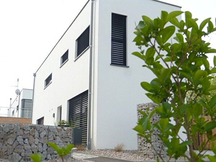 Maison à vendre - Saint-Louis - 4 pièces - 2 chambres