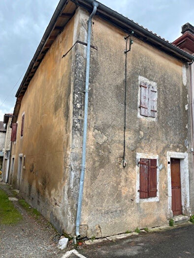 Maison à vendre - Amou - 4 pièces - 3 chambres