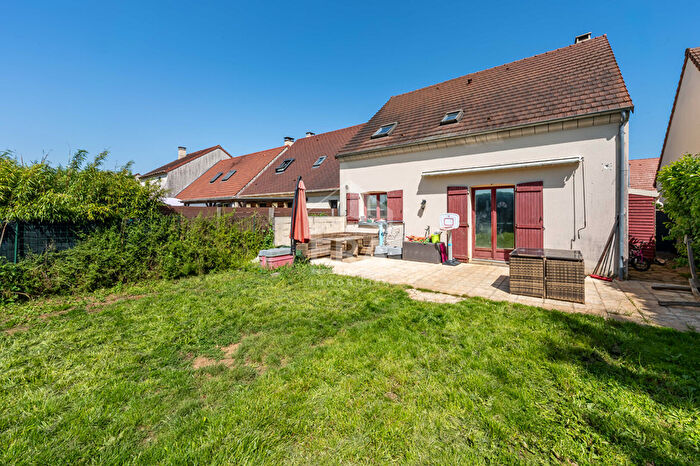Maison 6 pièces à Itteville, à vendre