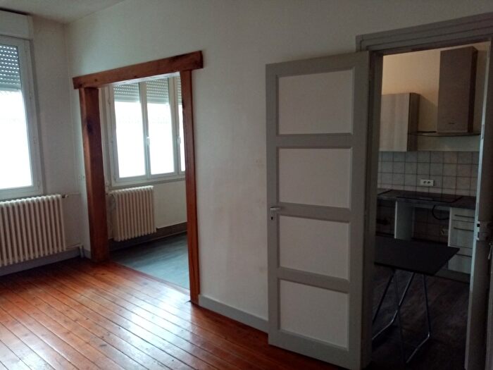 Maison à vendre - Yvetot, Centre-ville, Couvent - 5 pièces - 4 chambres