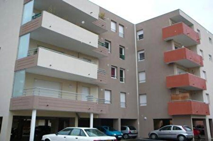 Appartement à louer - Capouchiné, Nîmes - 2 pièces - 1 chambre