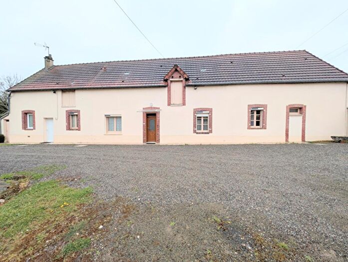 Maison à vendre - Sours - 3 pièces - 2 chambres