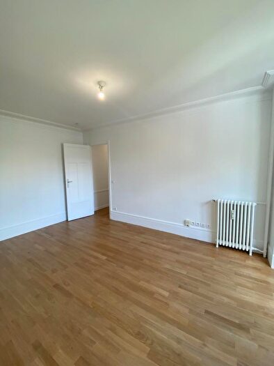 Paris 18ème, Jules Joffrin : Appartement 1 pièce à louer