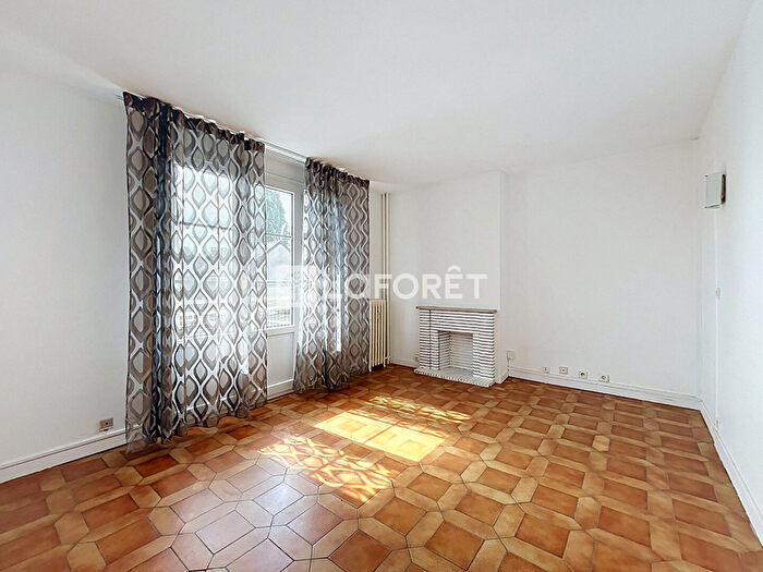 Appartement 4 pièces à louer - Savigny-sur-Orge, Davout