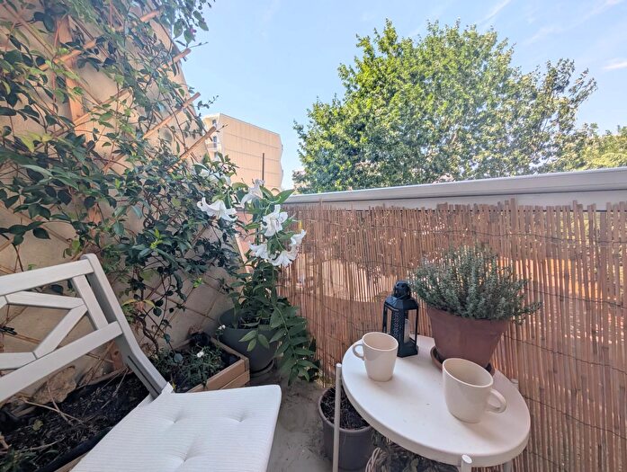 Plaisir, Ebisoires : Appartement 3 pièces à vendre
