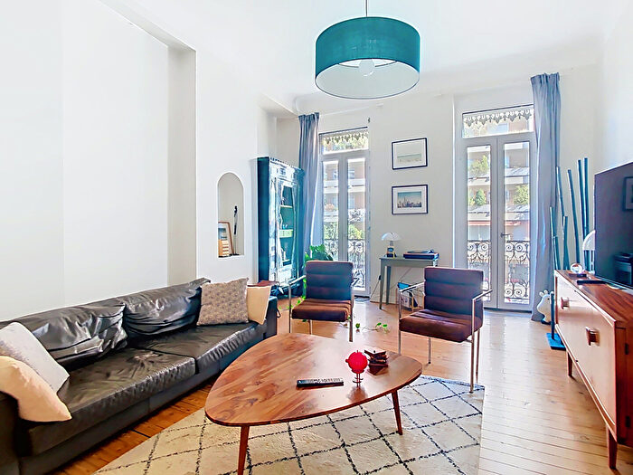 Appartement 2 pièces à Toulouse, Matabiau, à vendre