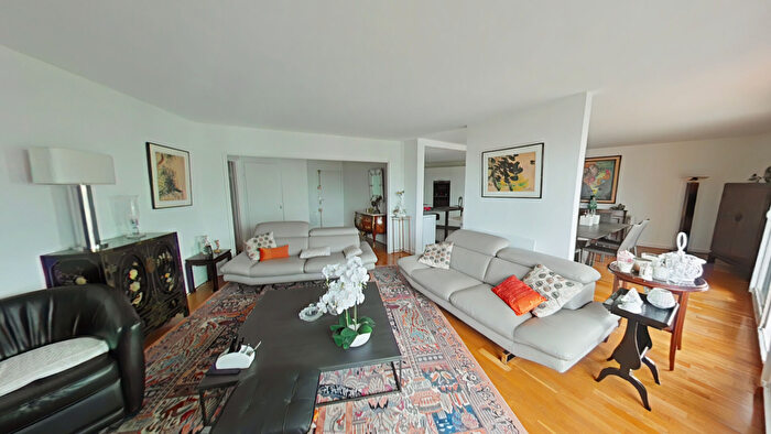 Appartement 5 pièces à vendre - Chambray-lès-Tours