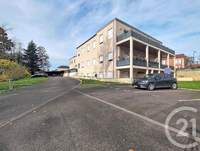 Appartement à vendre - Le Mée-sur-Seine, Le Village - 2 pièces - 1 chambre