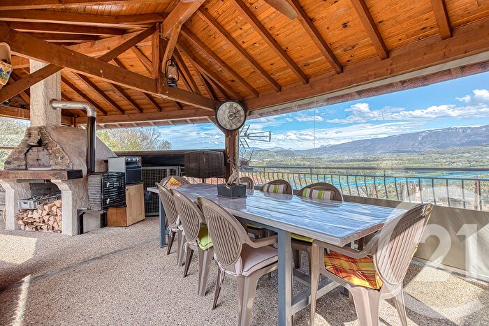 Maison à vendre - Bloye - 5 pièces - 3 chambres