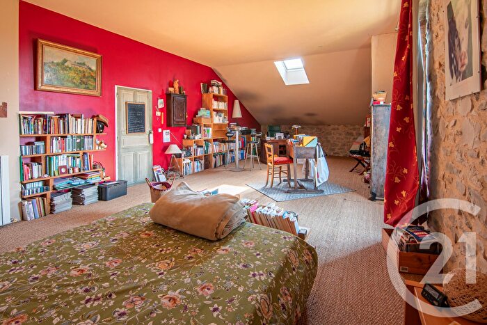 Lédignan - Maison 7 pièces à vendre