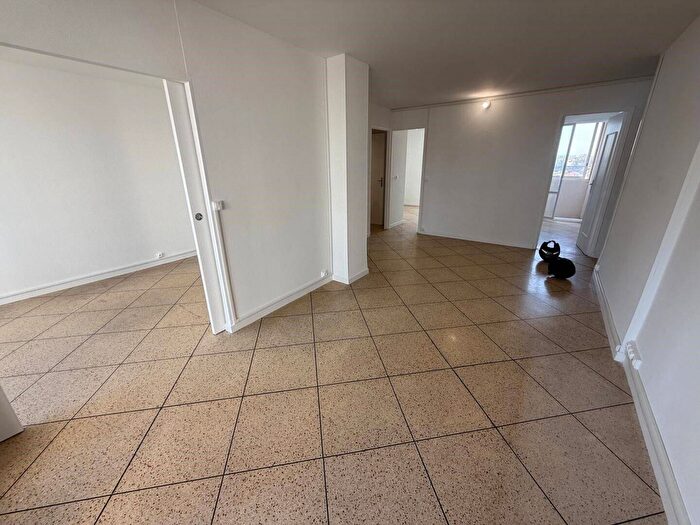 Appartement 3 pièces à louer - Sainte Marguerite, Marseille 9ème arrondissement
