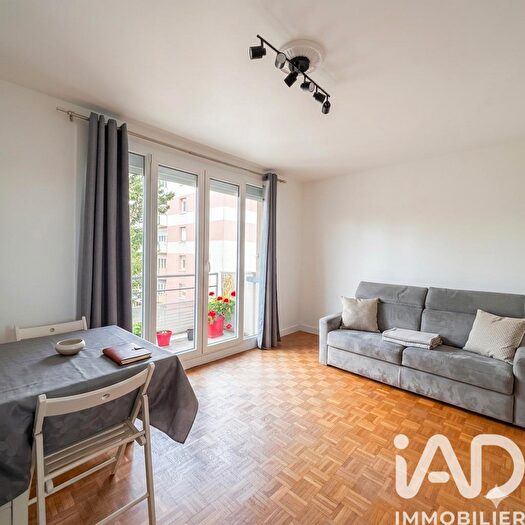 Appartement 3 pièces à Noisy-le-Grand, Est, à vendre