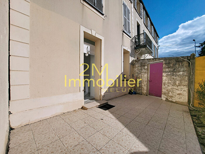 Appartement 2 pièces à vendre - Melun