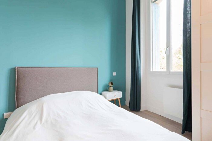 Le Bois Saint Louis, Orvault - Appartement 1 pièce à louer