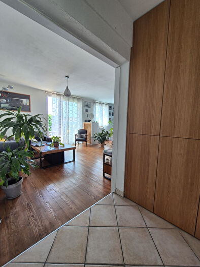 Appartement 4 pièces à vendre - Anglet, Montbrun