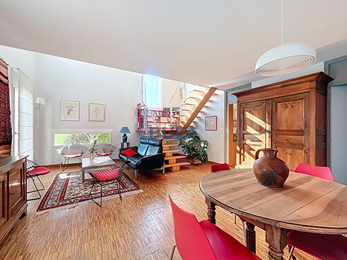 Maison à vendre - Velars-sur-Ouche - 8 pièces - 4 chambres