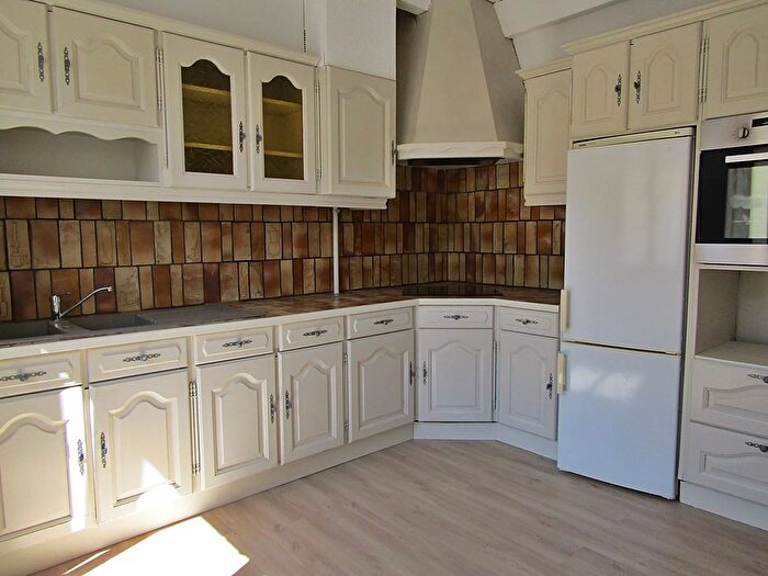 Appartement 3 pièces à louer à Raon-l'Étape