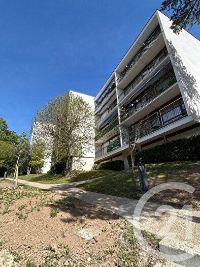 Taverny : Appartement 3 pièces à louer