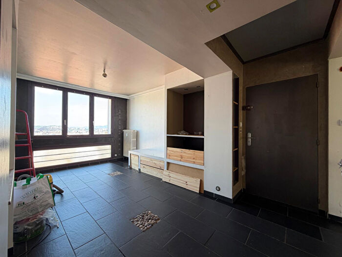 Appartement à vendre - Saint-Étienne, Montaud - 3 pièces - 2 chambres