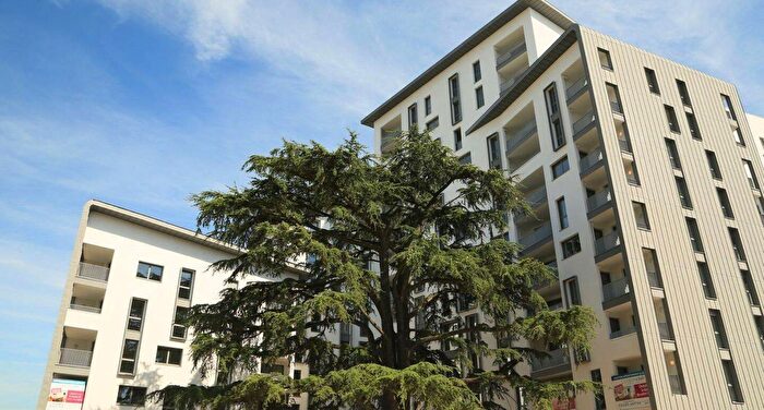 Atlantis-Massy Sud : Appartement 2 pièces à louer