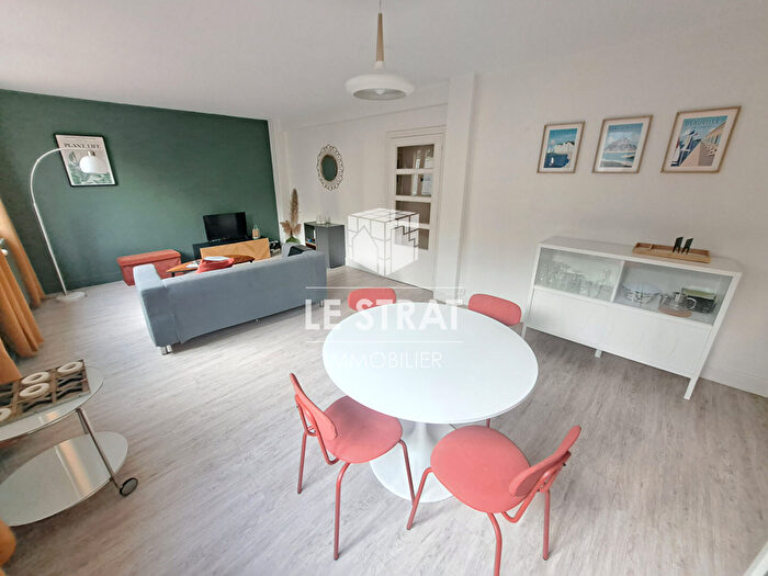 Appartement 3 pièces à vendre - Caen, Hastings