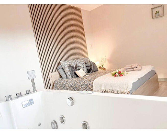 Saint-Louis : Appartement 1 pièce à vendre
