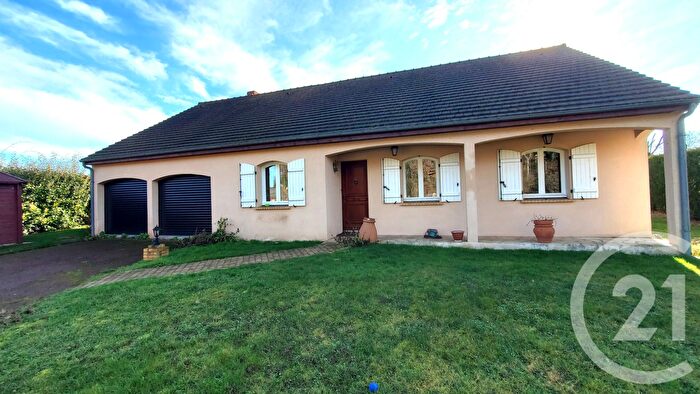 Maison à vendre - Étampes, Saint-Martin, Saint-Gilles - 5 pièces - 4 chambres