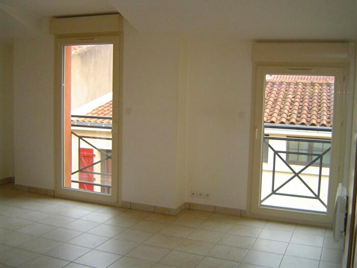 Appartement à vendre - Les Herbiers, Centre-ville, Le Grand Fief - 3 pièces - 2 chambres