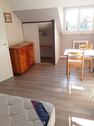 Appartement 1 pièce à Bourg Neuf, Mont-de-Marsan, à louer