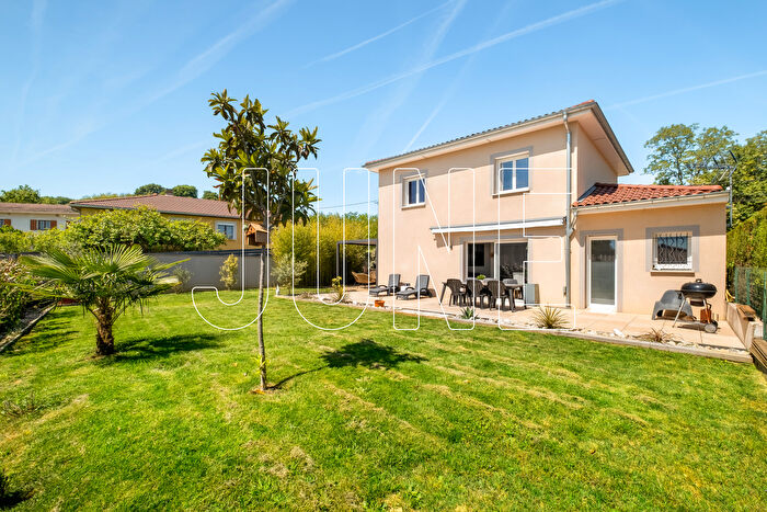 Chuzelles : Maison 4 pièces à vendre