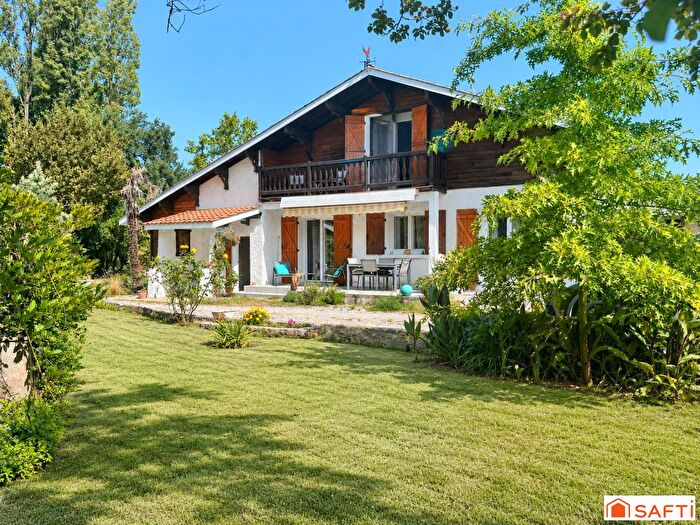 Cagnotte : Maison 5 pièces à vendre