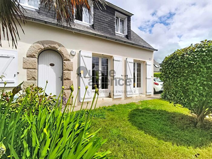 Maison 6 pièces à vendre à Gouesnou