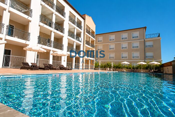 Juvignac : Appartement 1 pièce à vendre