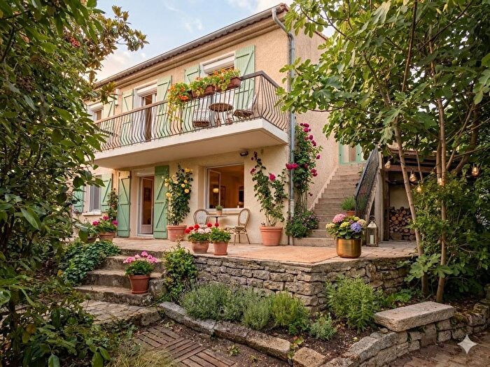 Murviel-lès-Montpellier - Maison 6 pièces à vendre