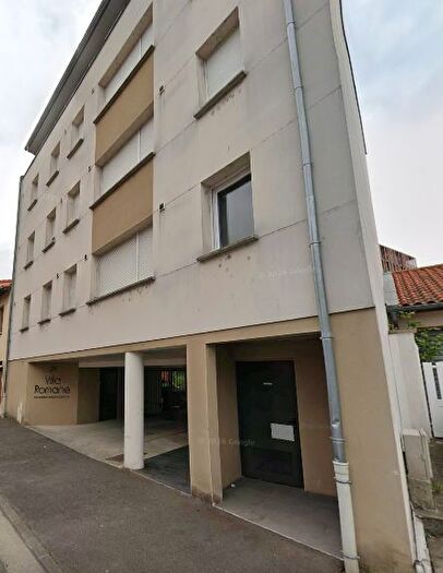 Appartement 1 pièce à vendre - Toulouse, Bourrasol, Casselardit