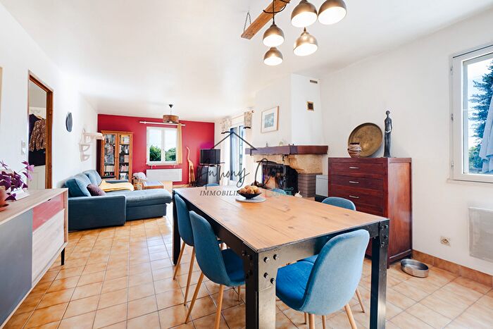 Théhillac : Maison 3 pièces à vendre