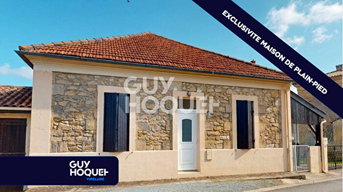 Maison 3 pièces à vendre à Omet