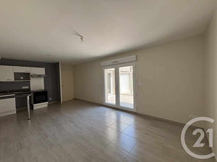 Andernos-les-Bains, Centre-ville, Coulin - Appartement 2 pièces à vendre