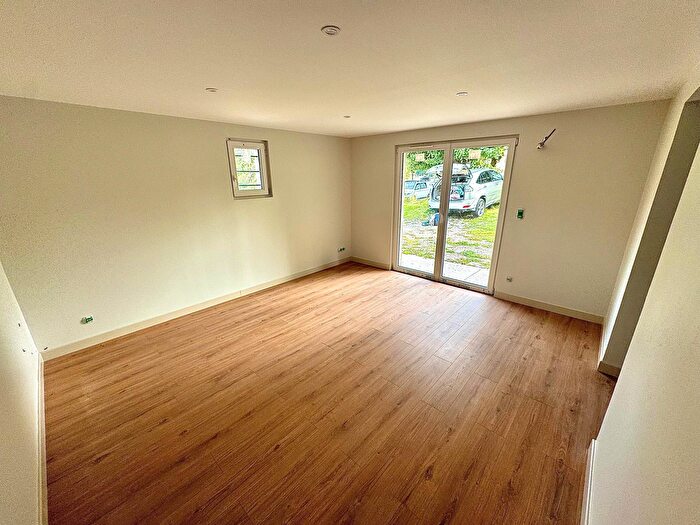 Lans-en-Vercors : Appartement 3 pièces à vendre