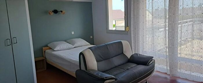 Appartement 1 pièce à Artenay, à louer
