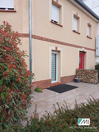 Les Essarts-le-Roi - Appartement 1 pièce à louer
