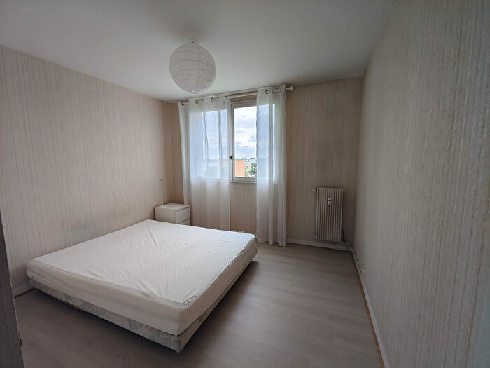 Appartement 2 pièces à vendre - Joué-lès-Tours, Alouette