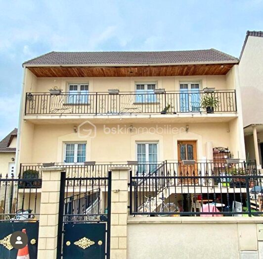 Maison 7 pièces à vendre à Bobigny, Pierre Sémard