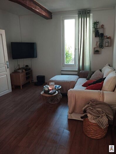 Maison 2 pièces à Clermont, à louer