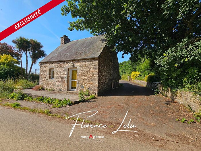 Maison 3 pièces à vendre à Gurunhuel