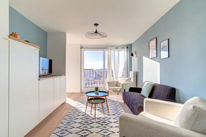 Appartement 4 pièces à louer - Marseille 5ème, Le Camas